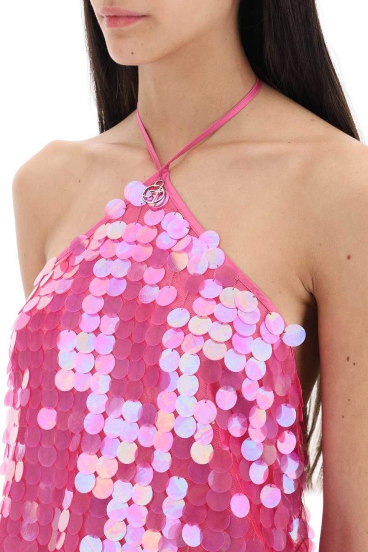 Saks potts 'anouk' top with sequins | Garmentory