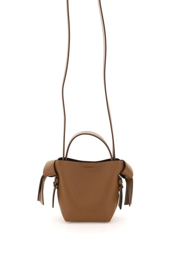 Acne studios musubi micro bag | Garmentory