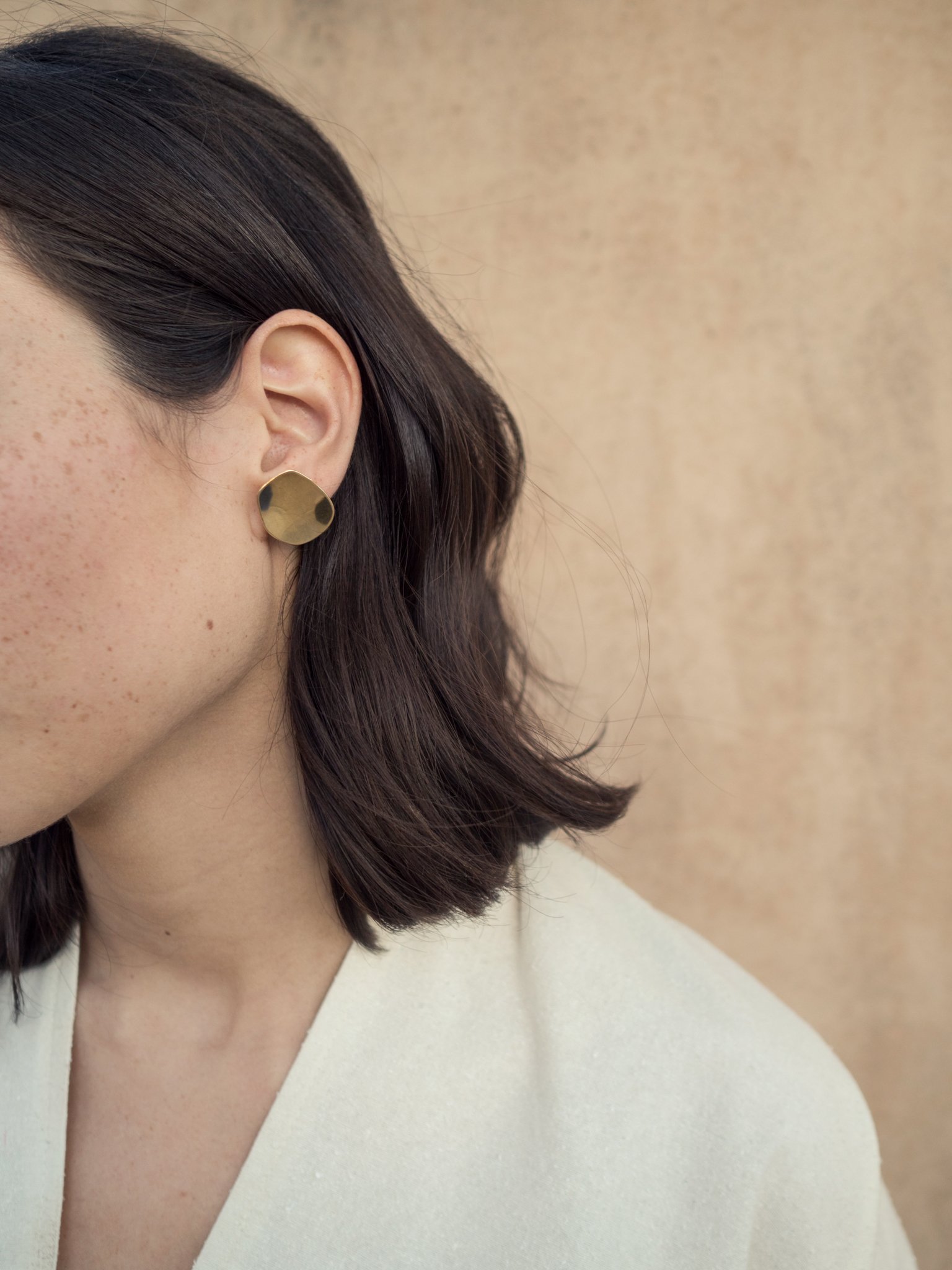 Seaworthy Catum Earrings | Garmentory