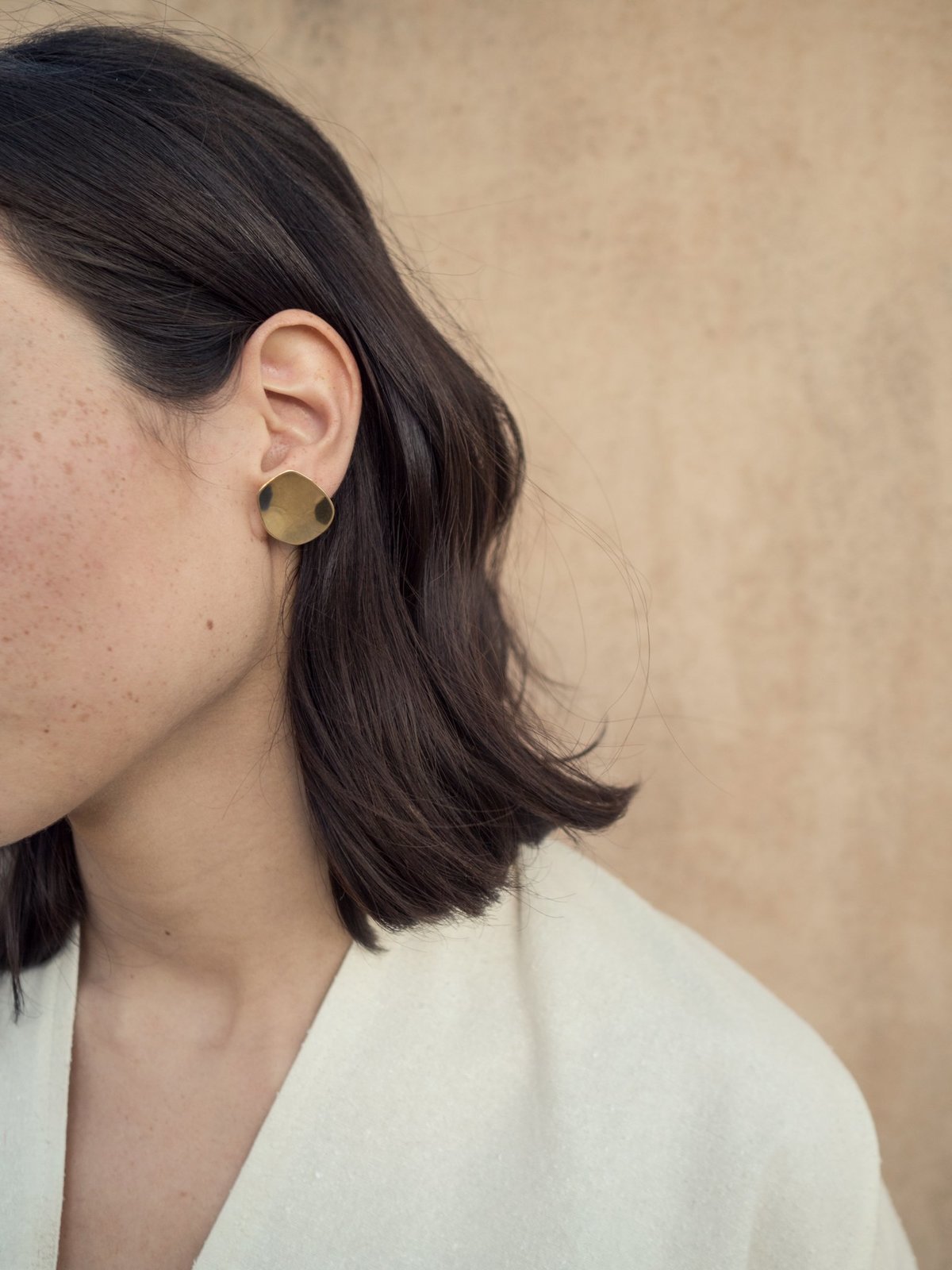 Seaworthy Catum Earrings | Garmentory