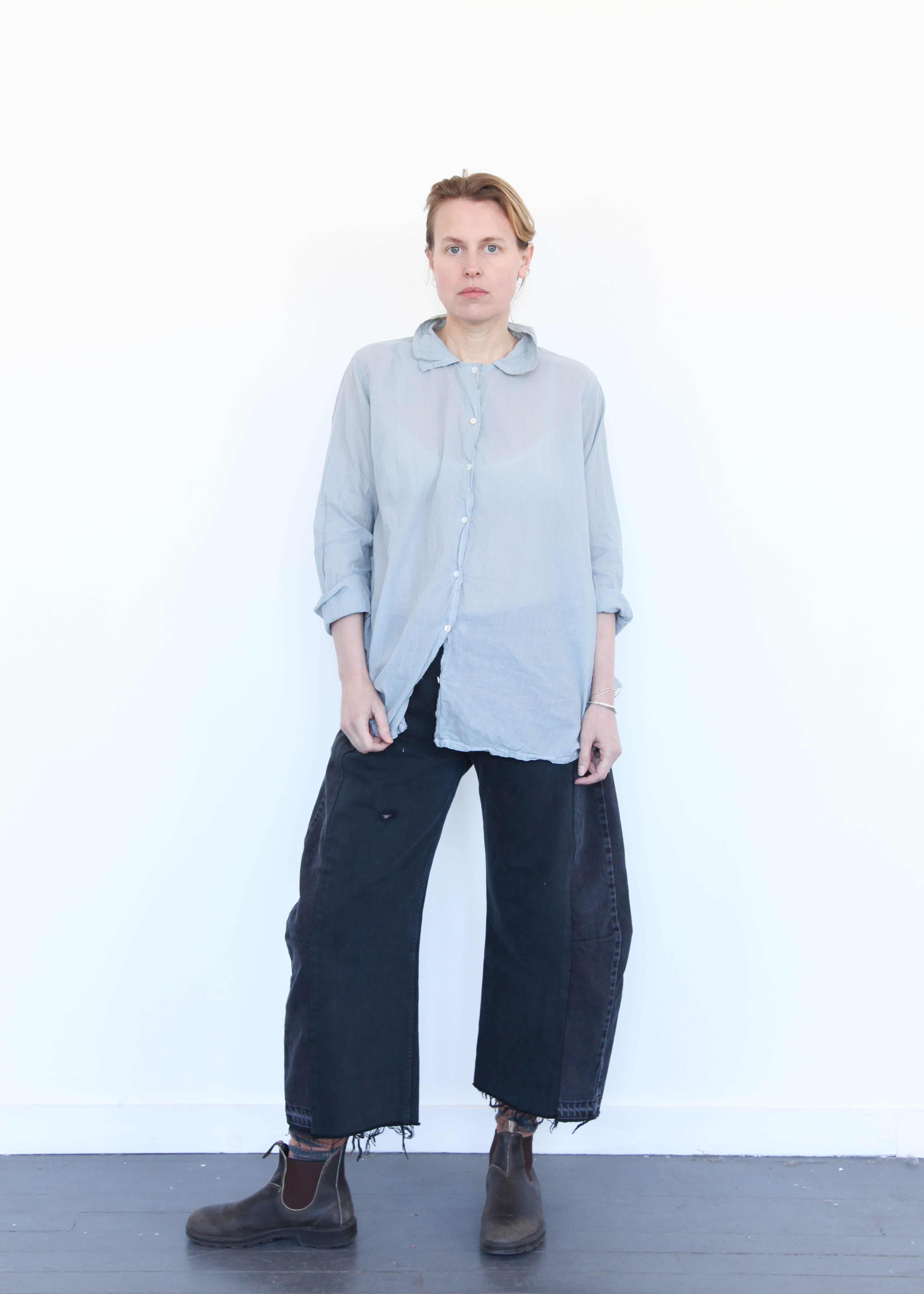 B Sides Vintage Lasso Jeans - Black Mix | Garmentory