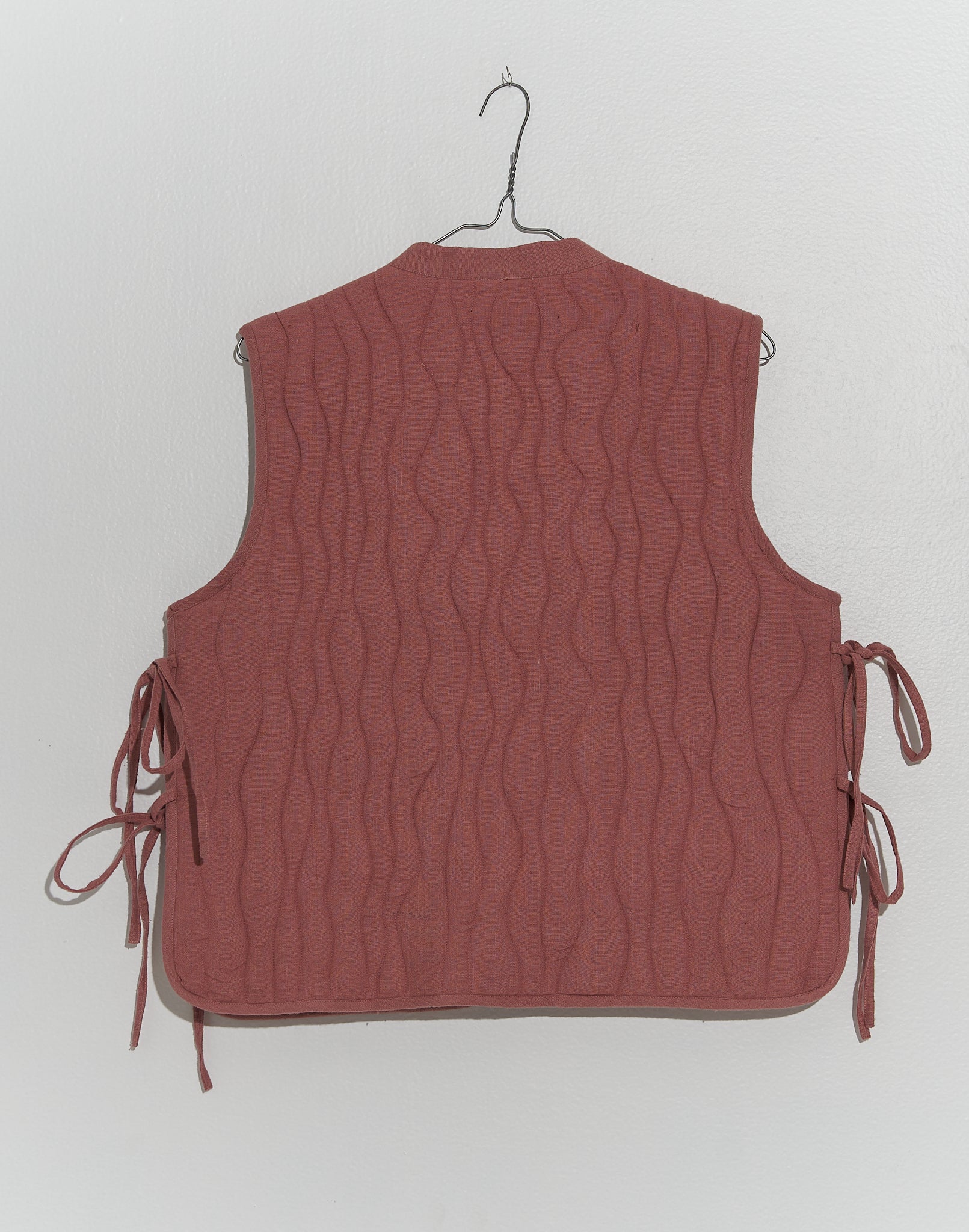 World of Crow Puffer Jacket - Blush | Garmentory