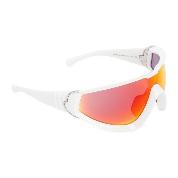 MONCLER WRAPID SHIELD SUNGLASSES | Garmentory