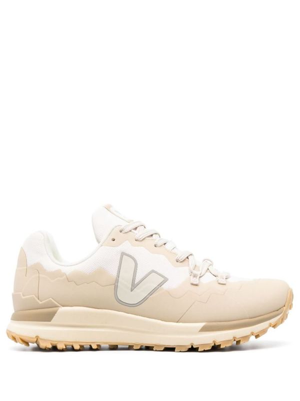 VEJA FITZ ROY SHOES - Grey | Garmentory