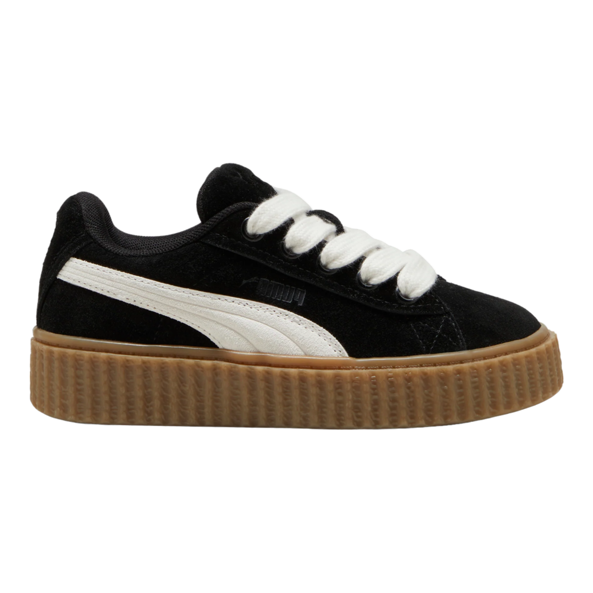 Kids FENTY x PUMA Creepers - Black | Garmentory