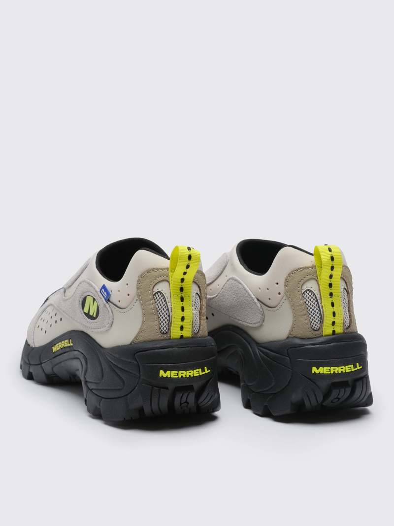 Merrell Moc Speed Streak Evo 1TRL X Nicole McLaughlin Shoes - Birch ...