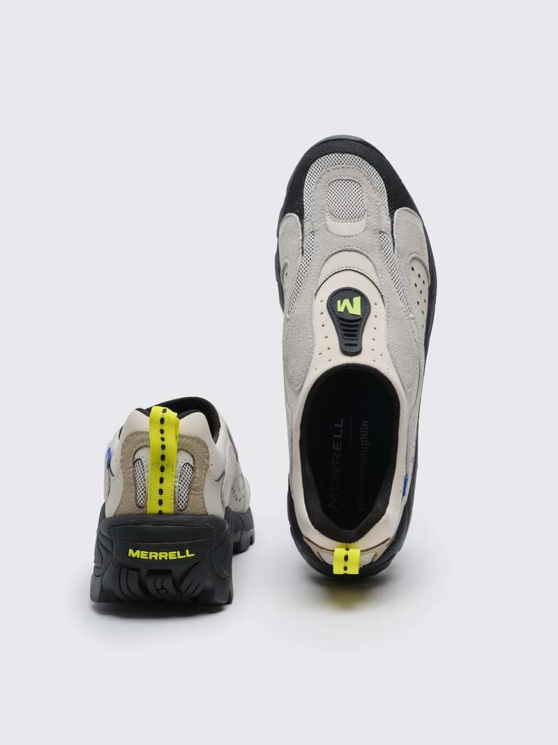 Merrell Moc Speed Streak Evo 1TRL X Nicole McLaughlin Shoes - Birch ...