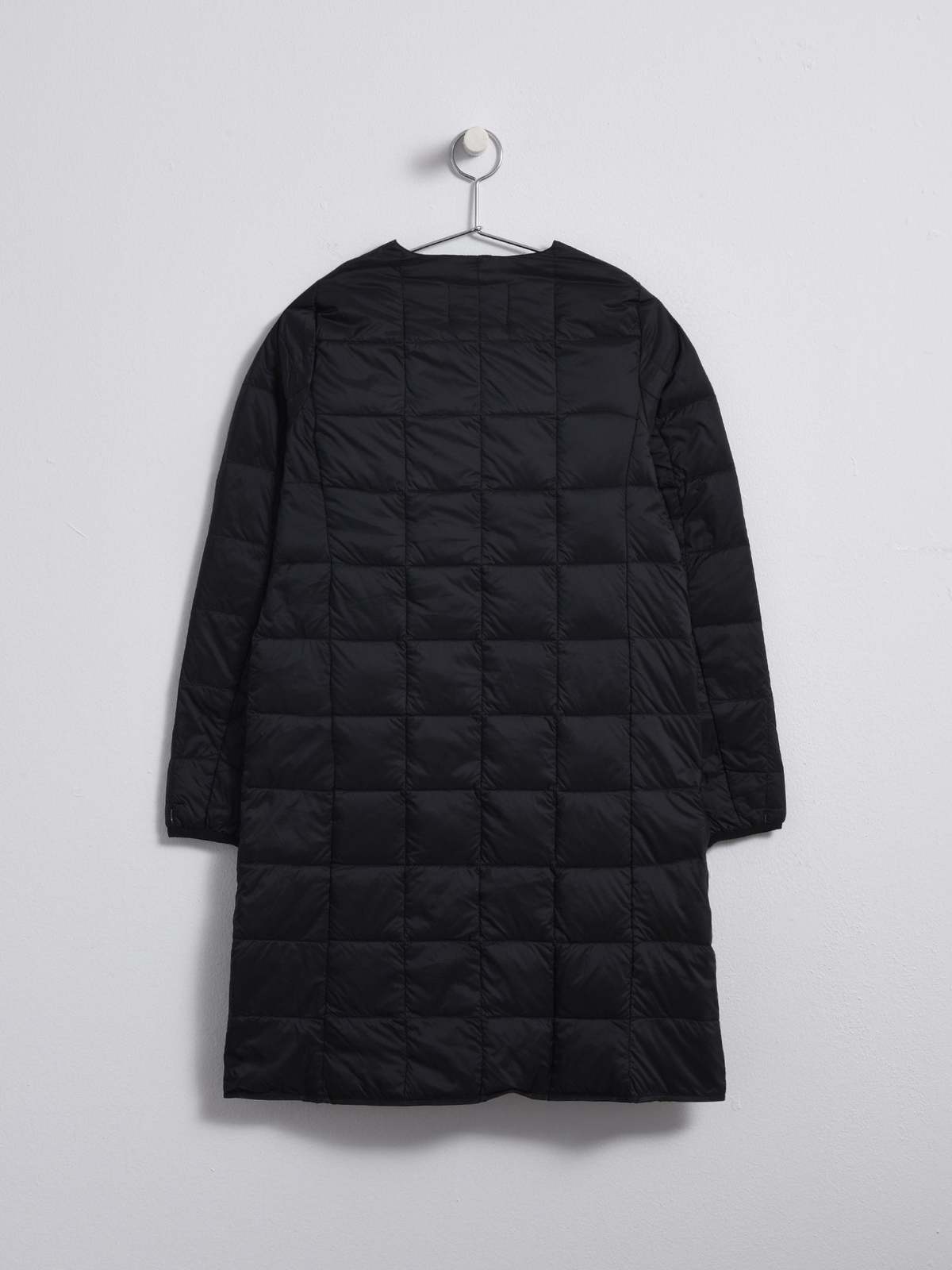 Taion Down Jacket - Black | Garmentory