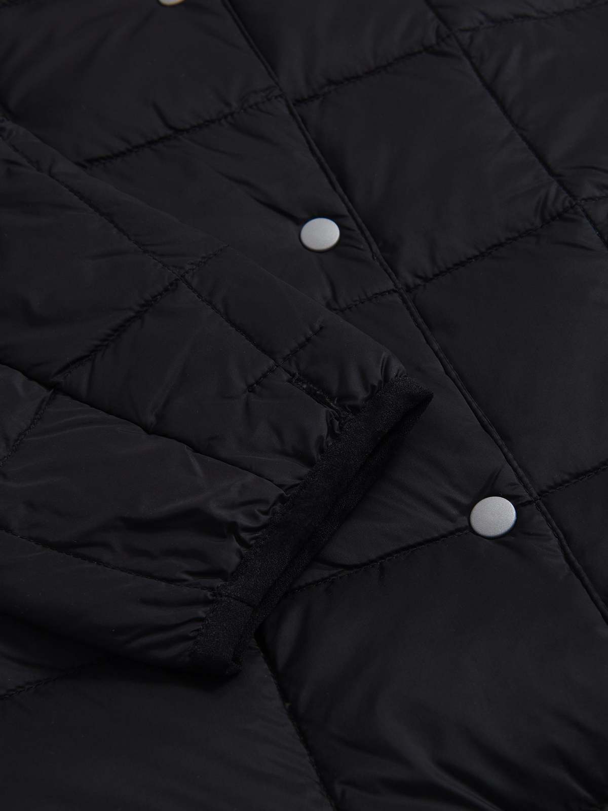 Taion Down Jacket - Black | Garmentory