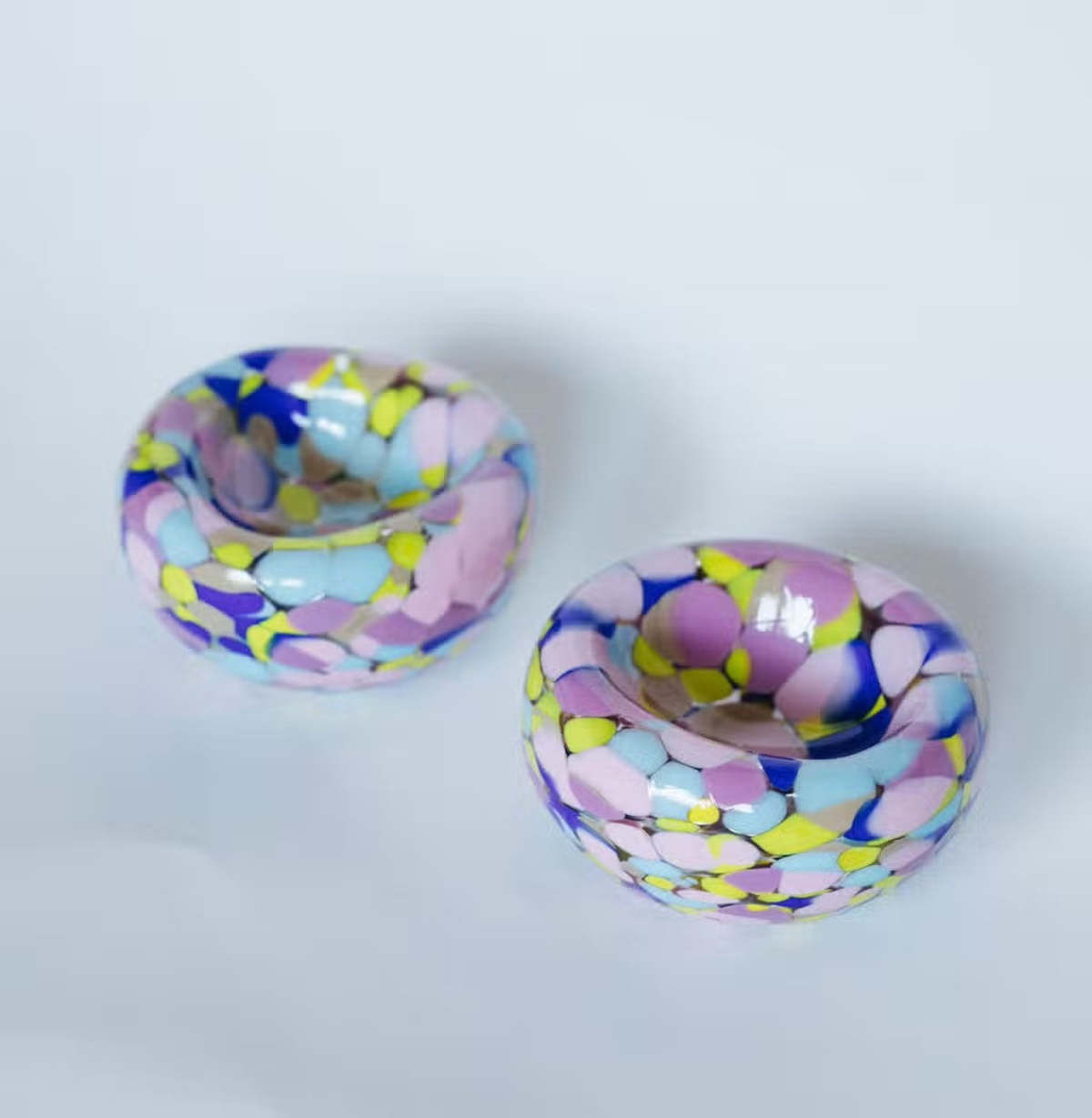 Maria Ida Designs Glass Bubble Bowl | Garmentory
