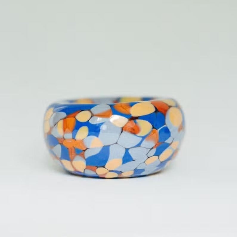 Maria Ida Designs Glass Bubble Bowl | Garmentory