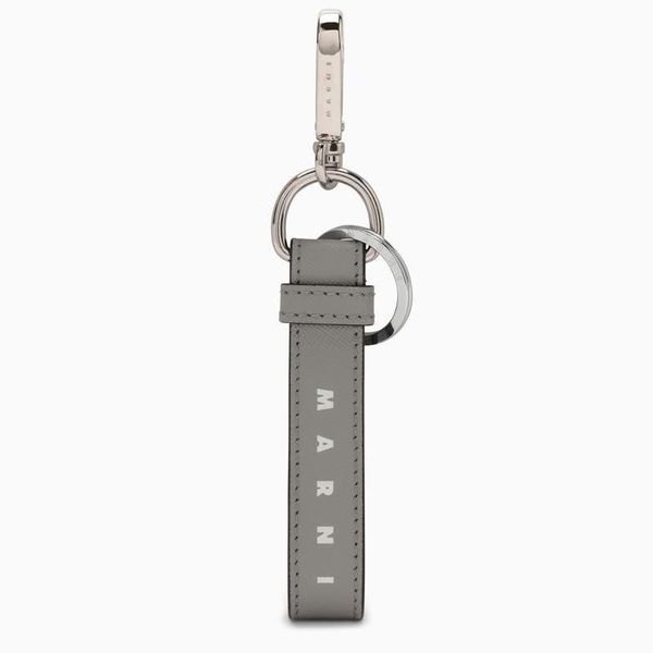 Marni KEYRINGS - Grey | Garmentory