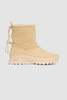 Cord Boots Made by Foot The Coacher Beige | Garmentory