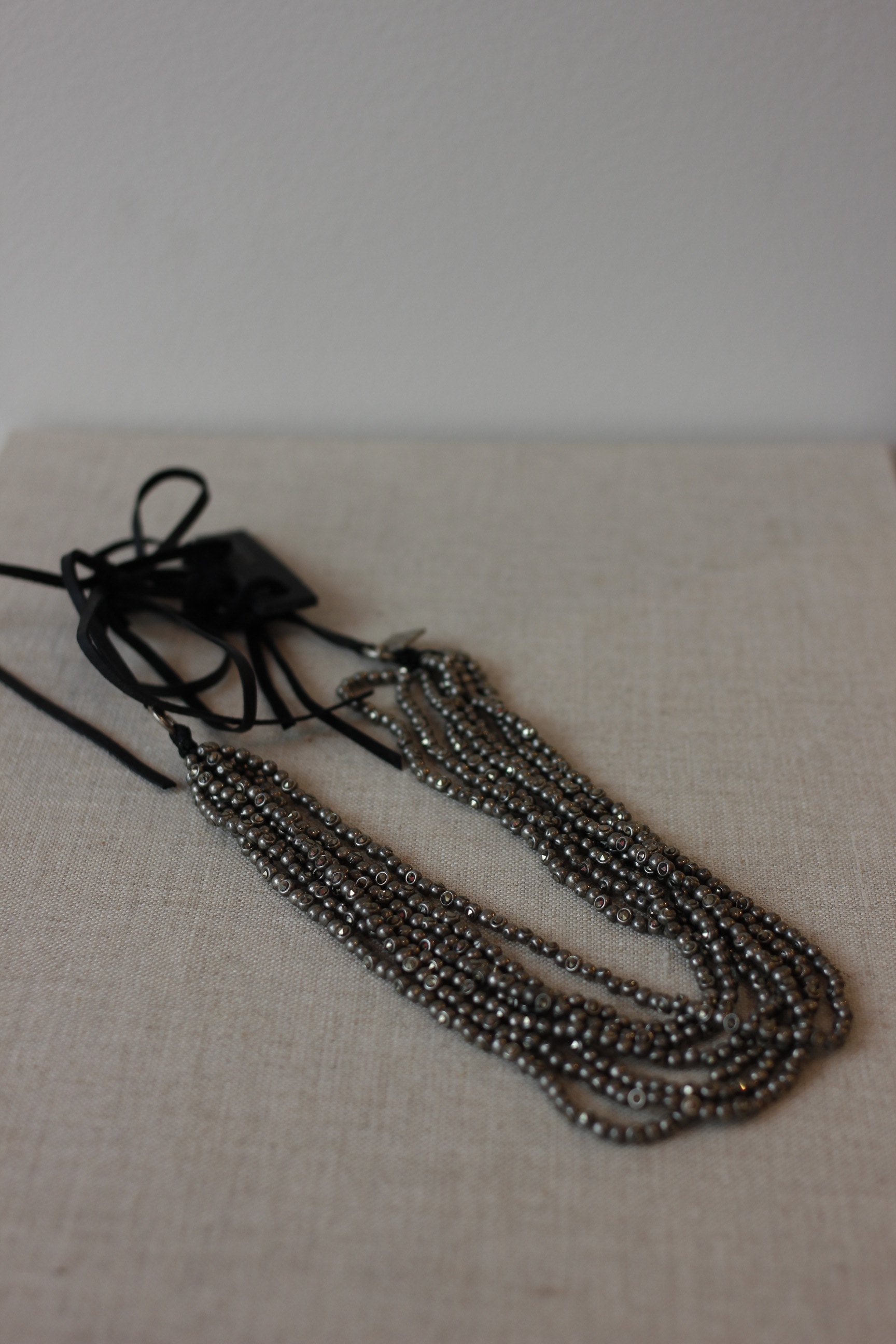 Goti Necklace CN1043 | Garmentory