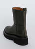 Homers Shoes Siena Boot - Forest | Garmentory