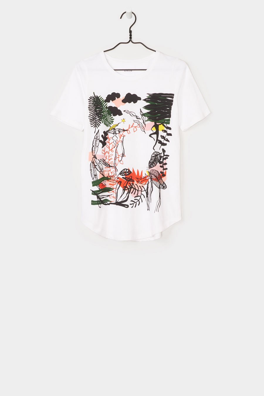 Kowtow Ritual Tee | Garmentory