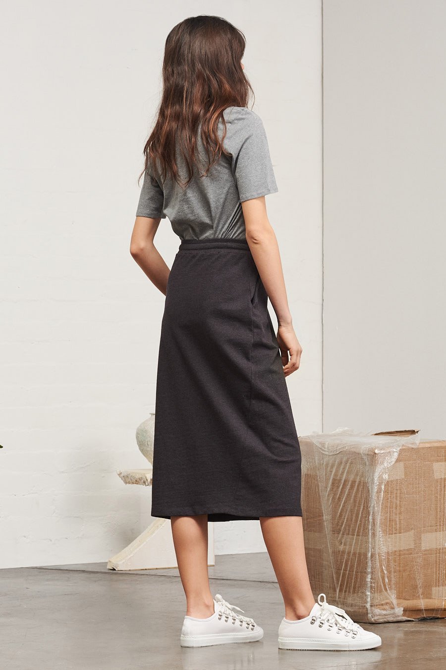 Kowtow Building Block Skirt | Garmentory