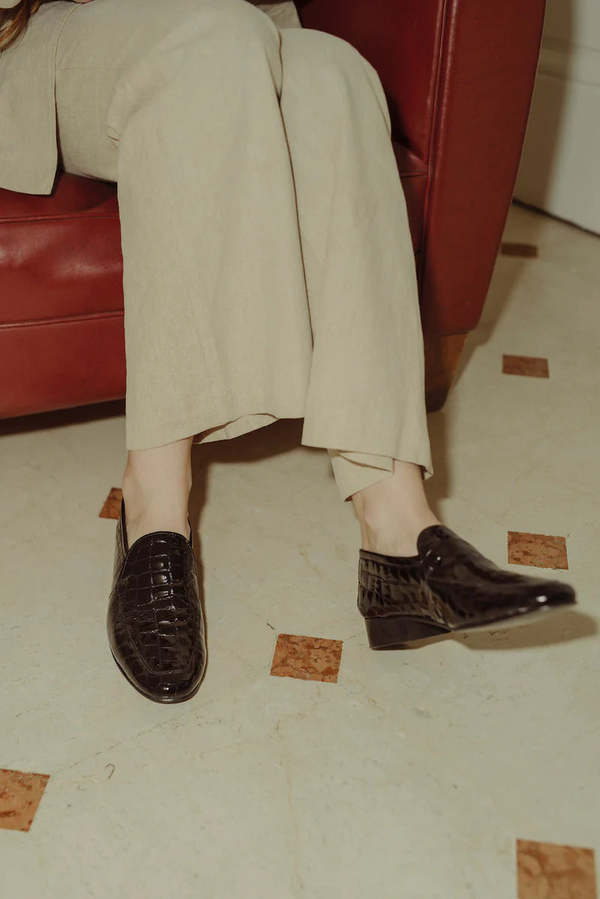 Anne Thomas Leo Shoes | Garmentory