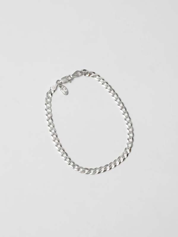 Wolf Circus Cardero Bracelet - Sterling Silver | Garmentory