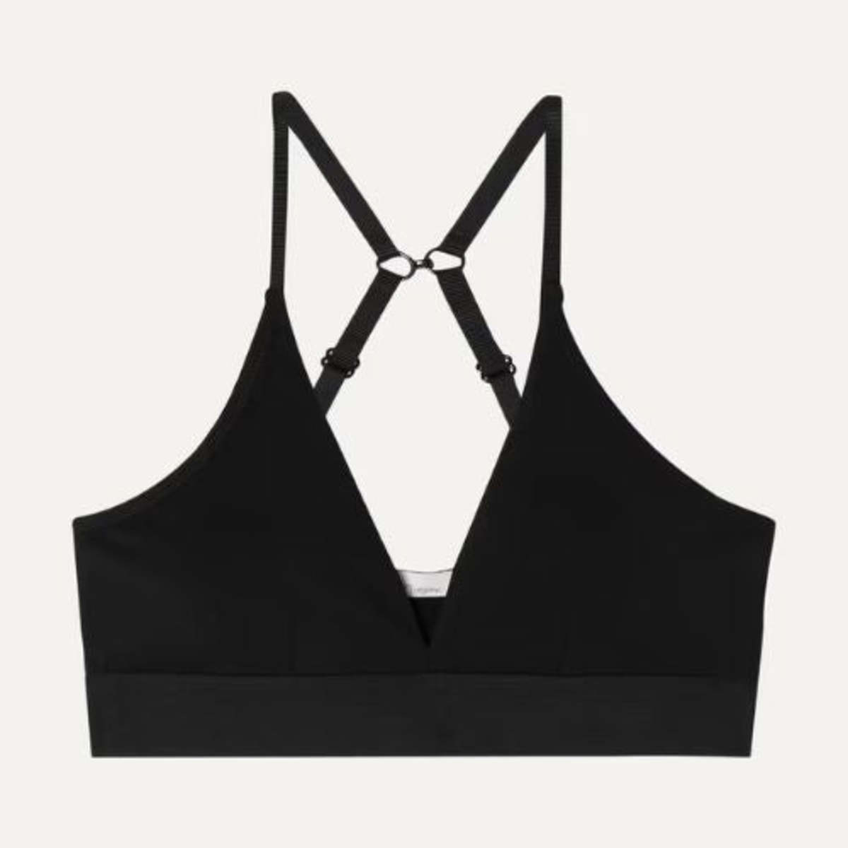 Skin Hadlee Triangle Bra | Garmentory