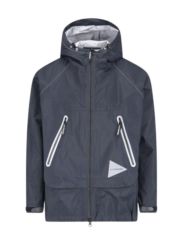 And Wander Jackets | Garmentory