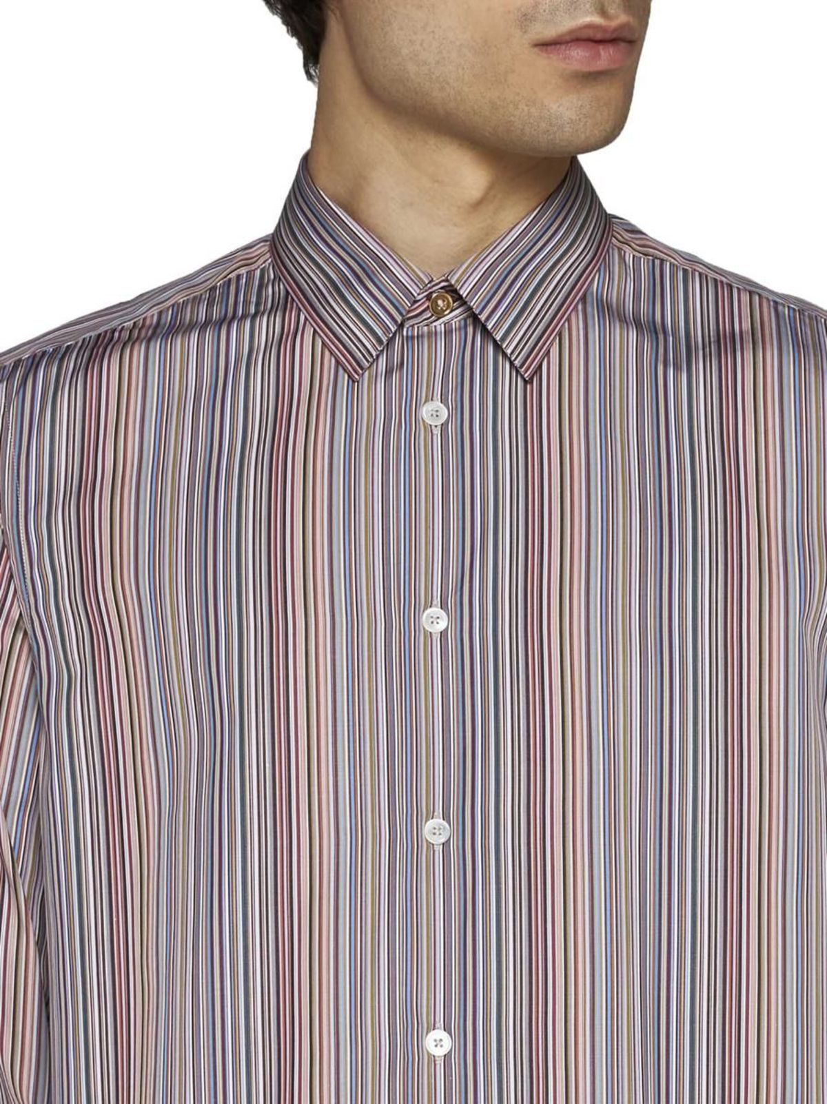 PAUL SMITH Shirts - Multi | Garmentory