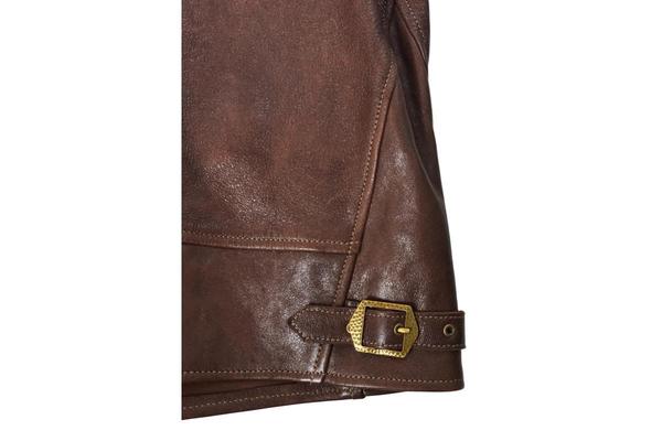 Levi's Vintage Clothing Menlo Cossak Jacket | Garmentory