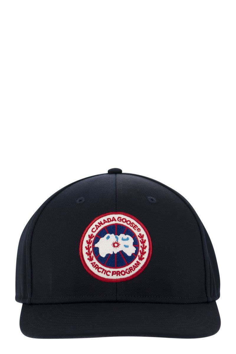 CANADA GOOSE CAPS AND HATS | Garmentory
