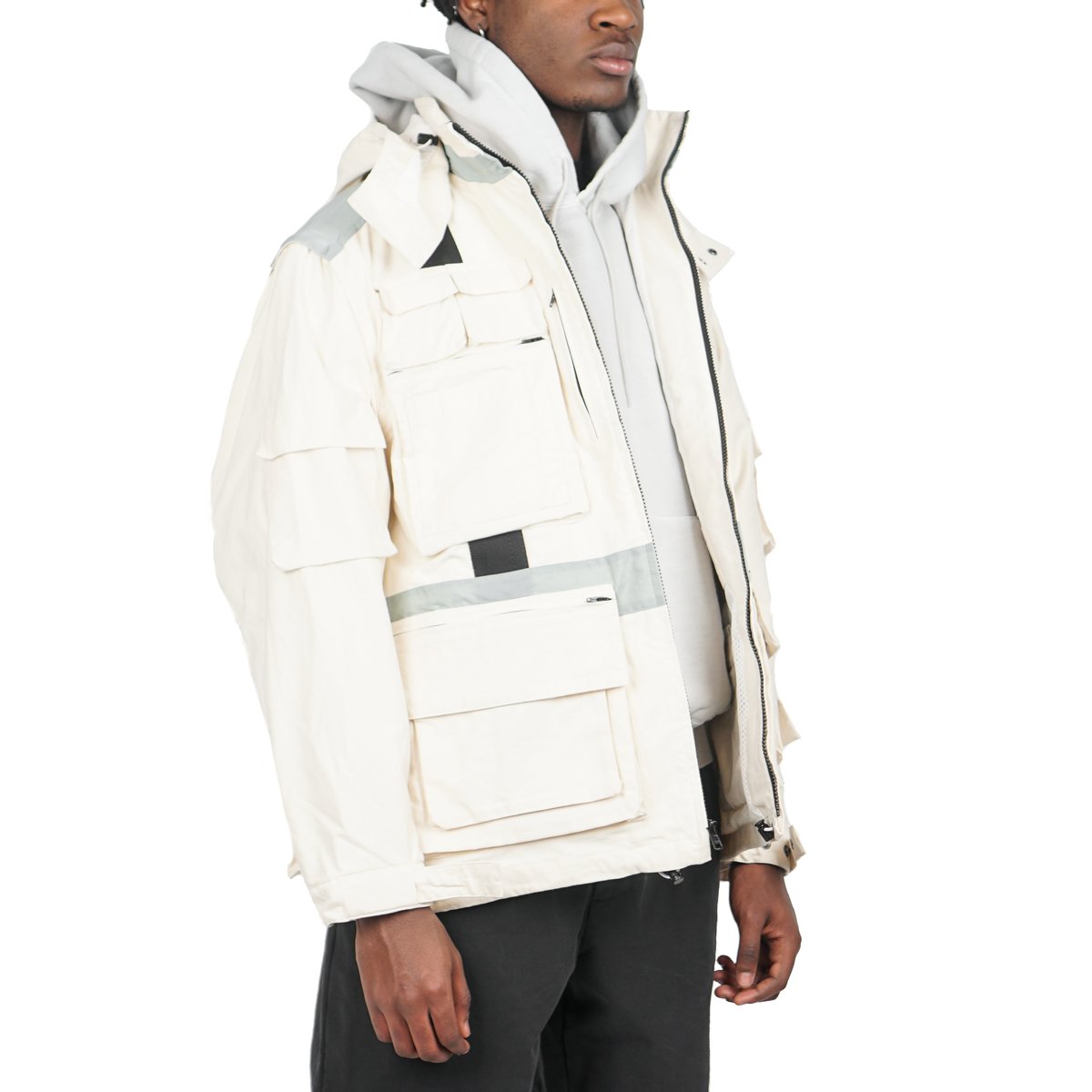 Cav Empt Correspondent Jacket | Garmentory