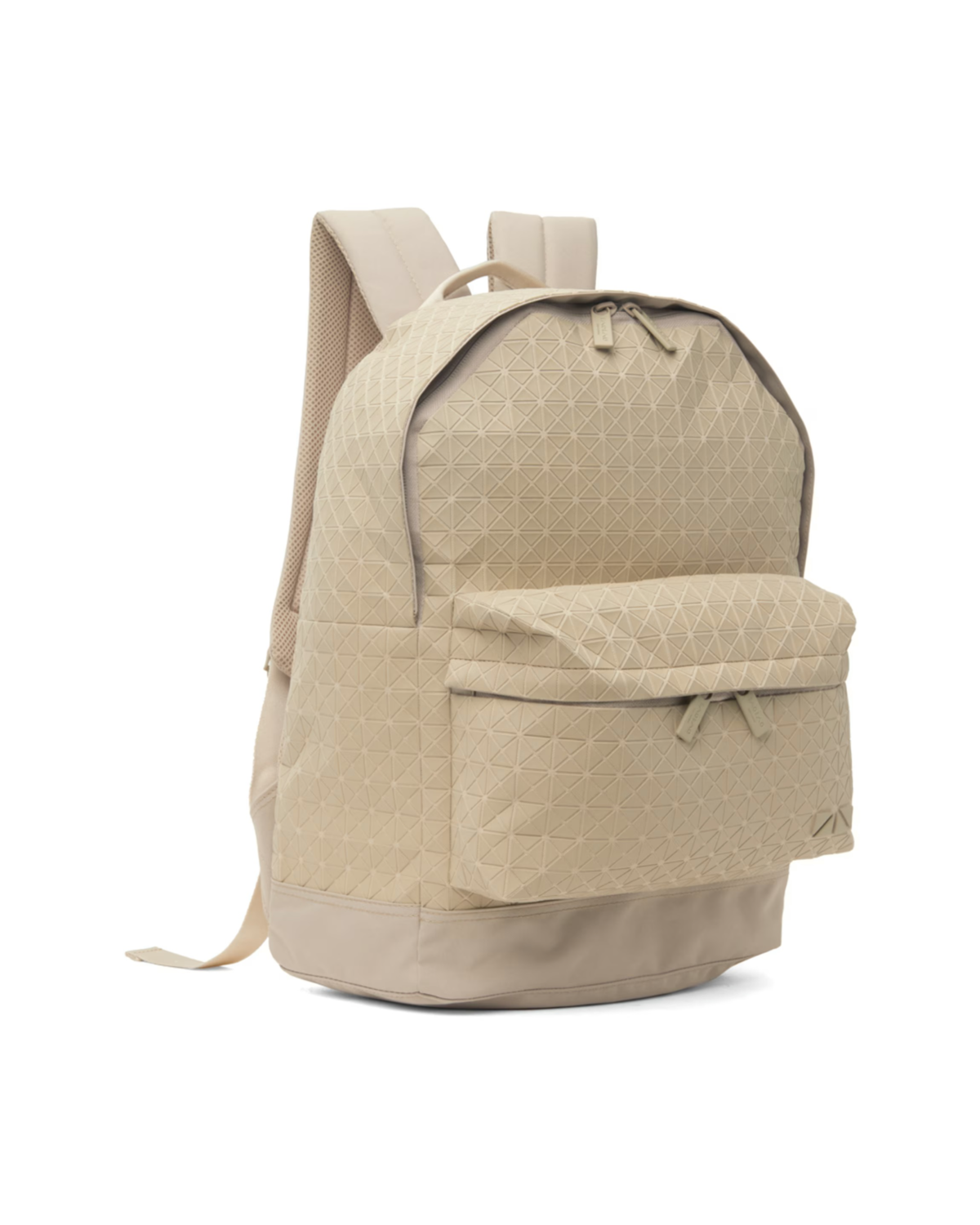 DayPack in Beige by Bao Bao Issey Miyake | Garmentory