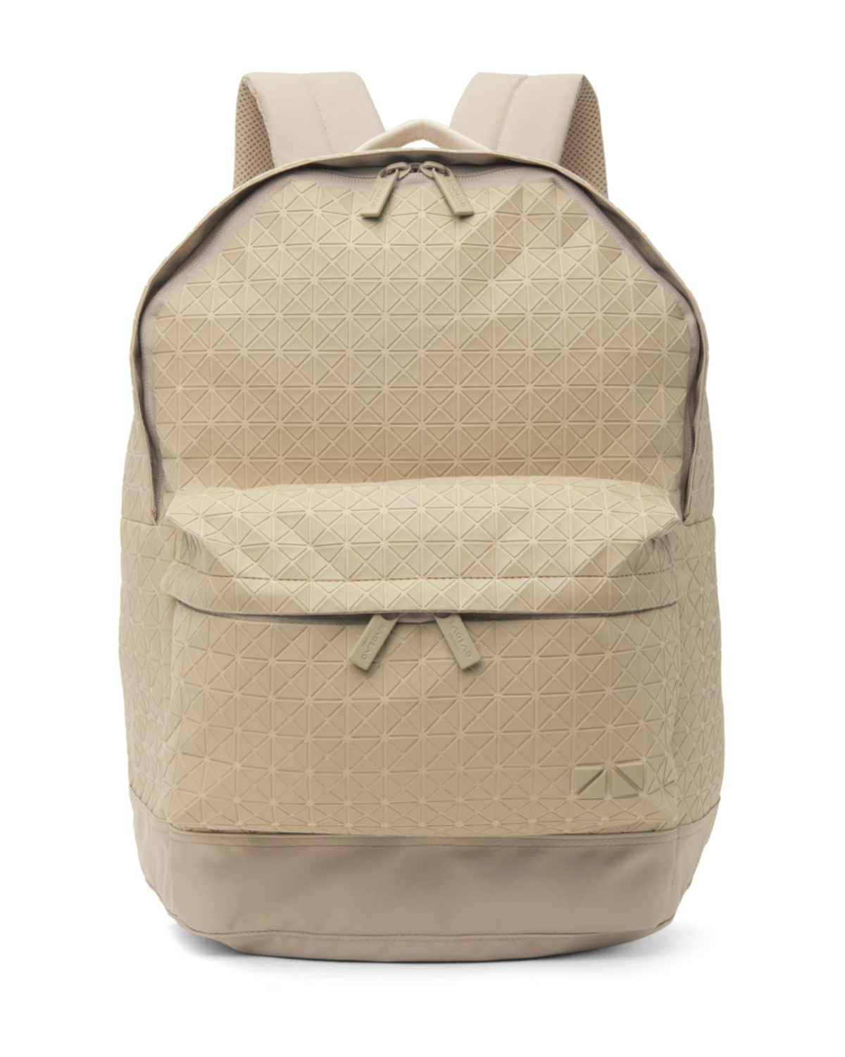 DayPack in Beige by Bao Bao Issey Miyake | Garmentory