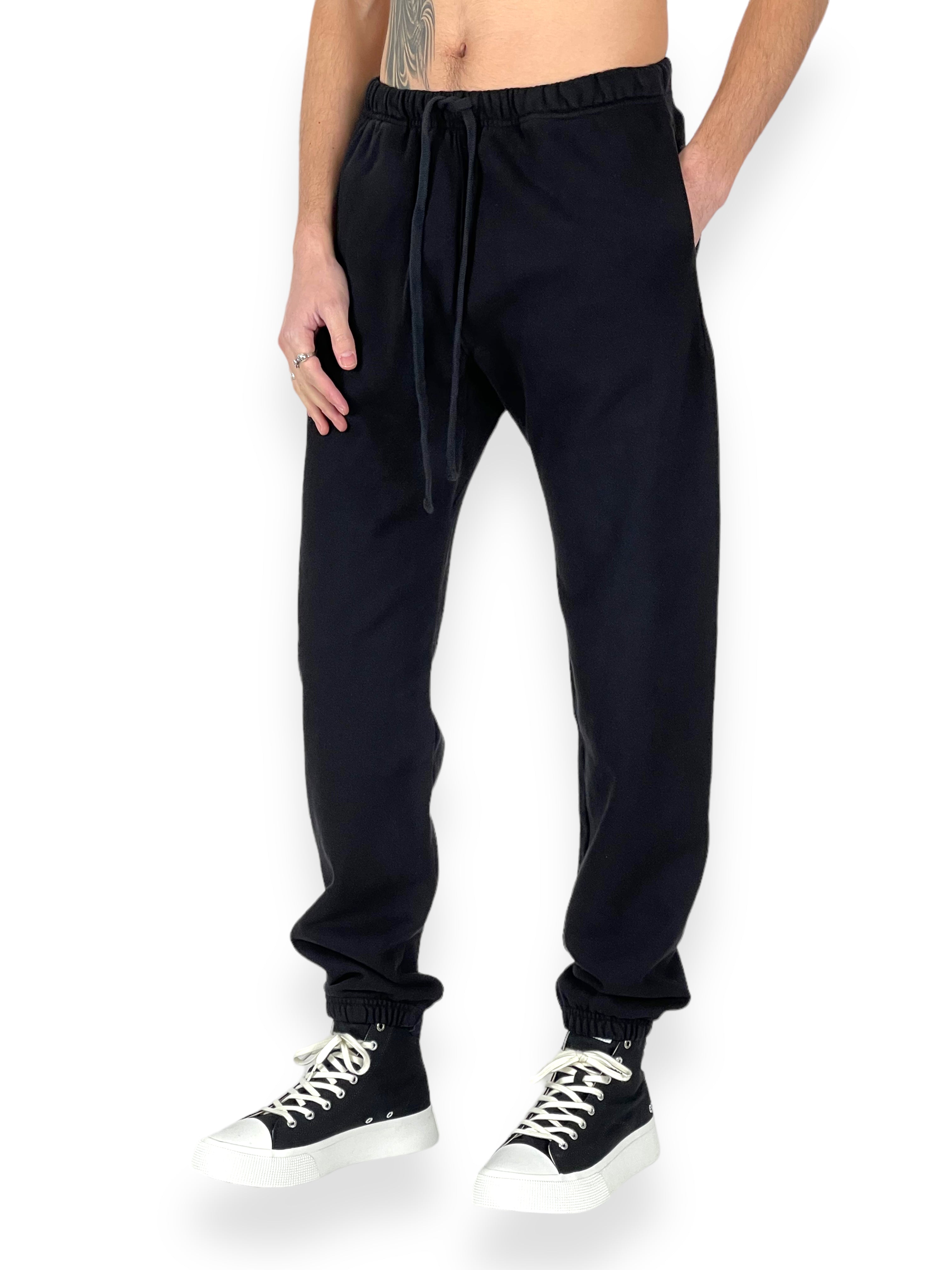 MACHUS Private Label CORE SWEATS - Black | Garmentory