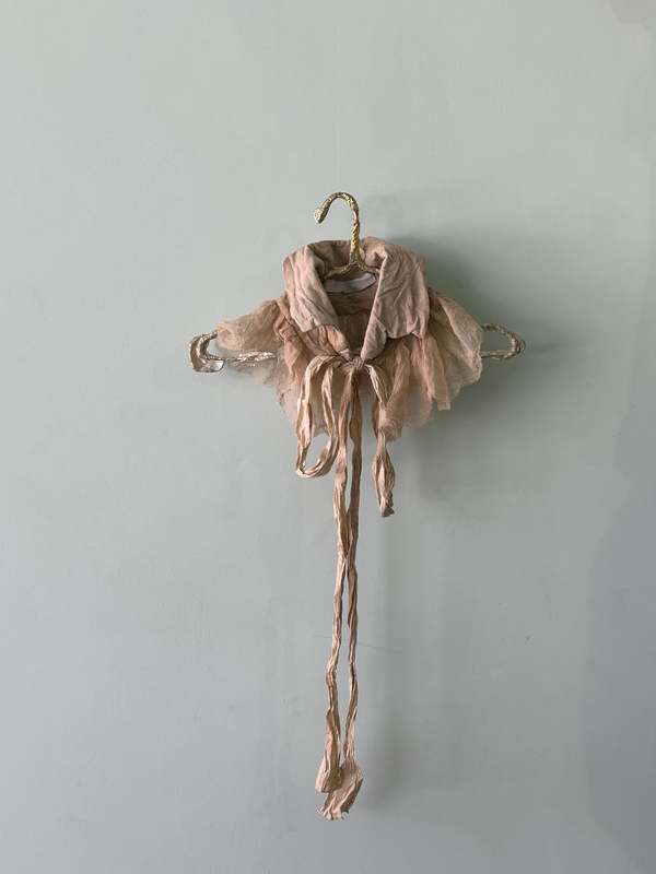 Lela Jacobs DADDY OUD ELIXIR 011 Collar Perfume | Garmentory