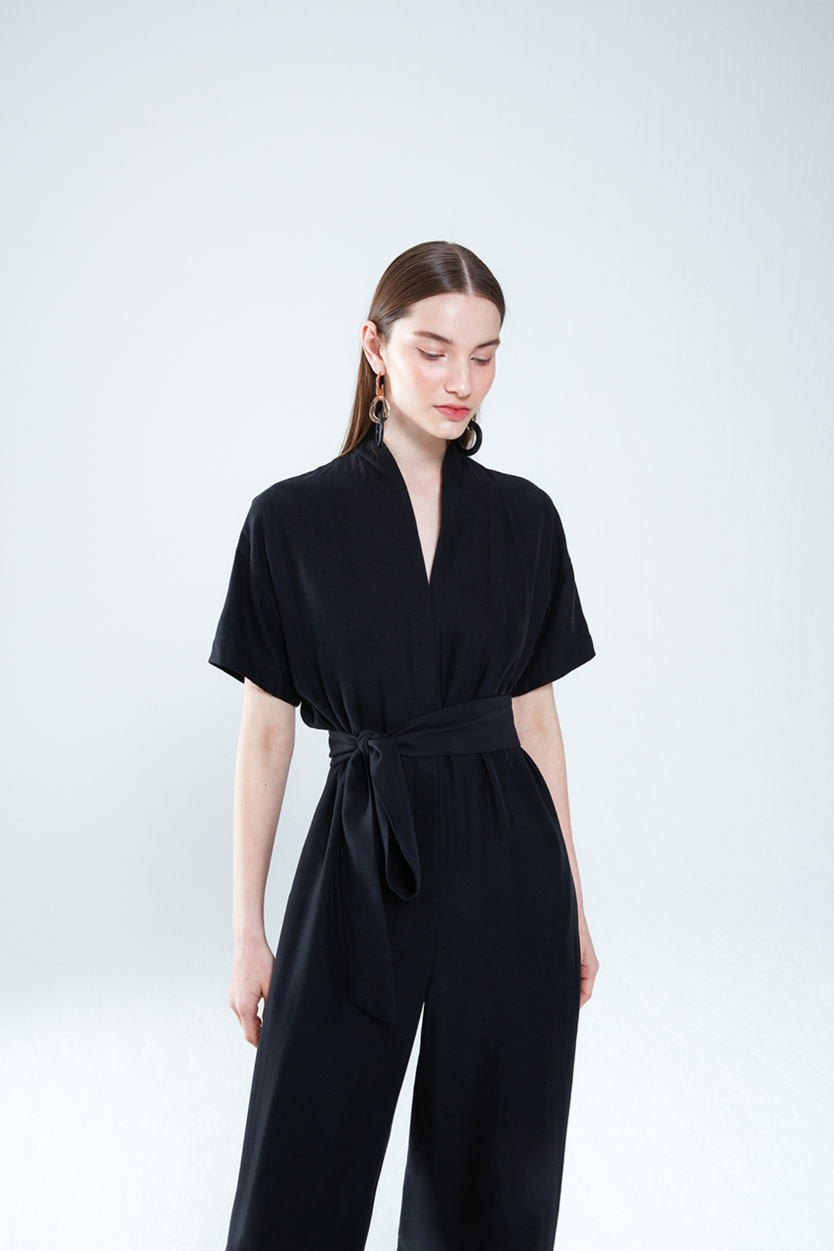 Giyi Day To Night Jumpsuit | Garmentory