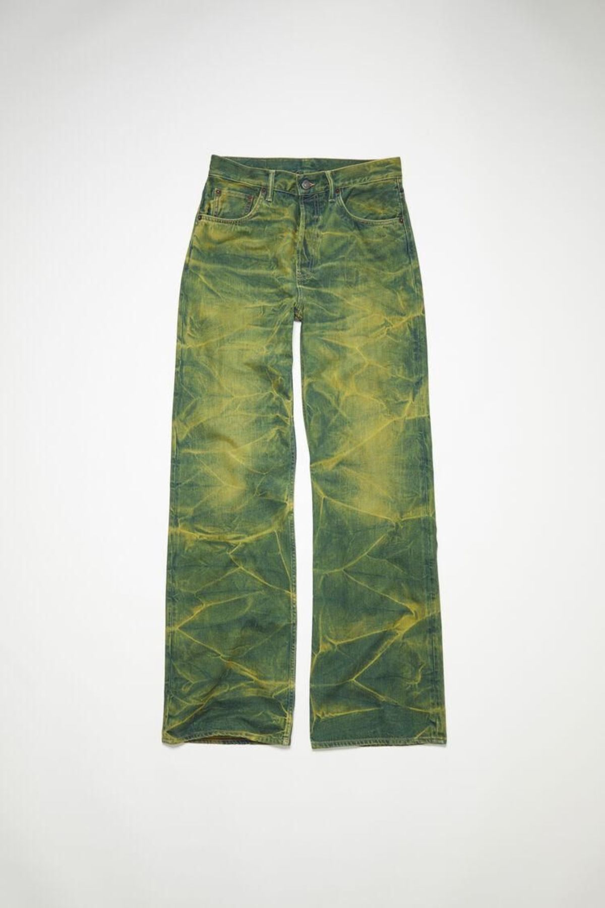 ACNE STUDIOS 2021M JELLO CLOTHING | Garmentory