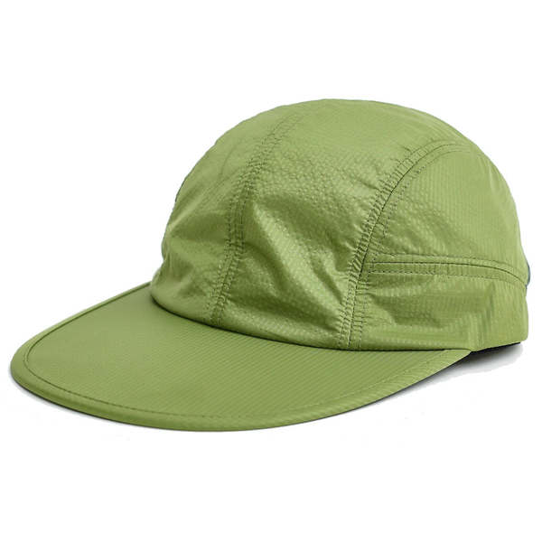 CAYL Ripstop Nylon Cap - Green | Garmentory