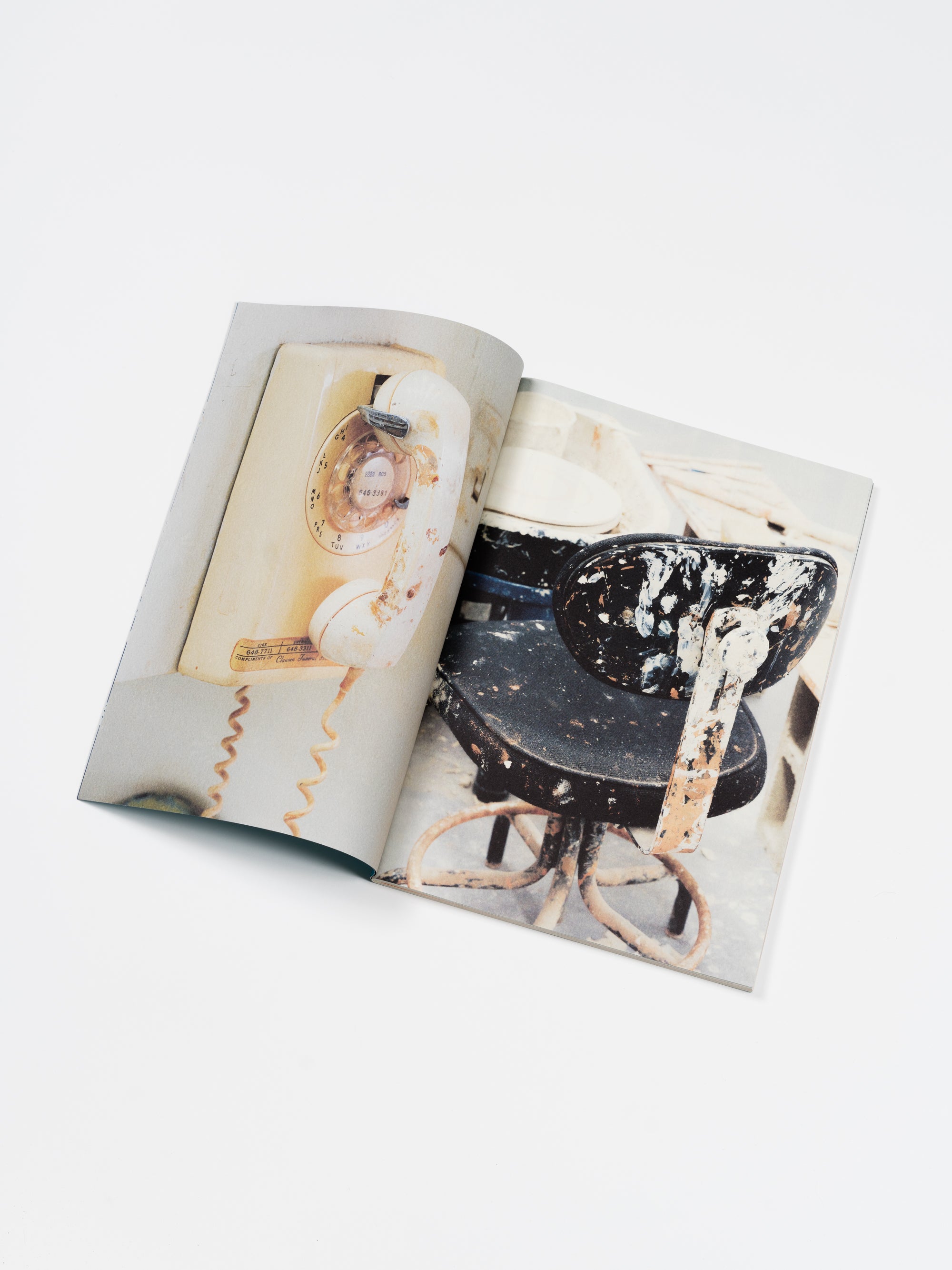 Visvim Subsequence Magazine Vol 6 Book - Print | Garmentory