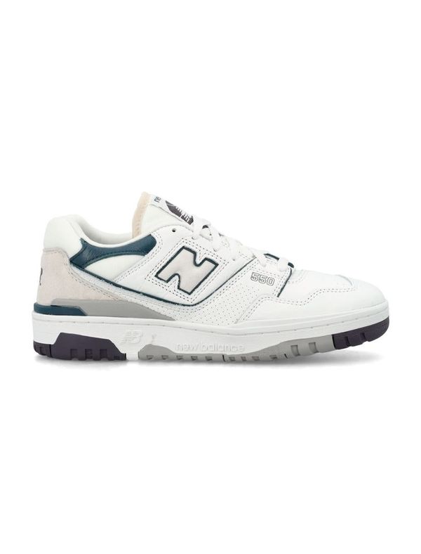 New Balance BB 550 WCB sneakers - White | Garmentory