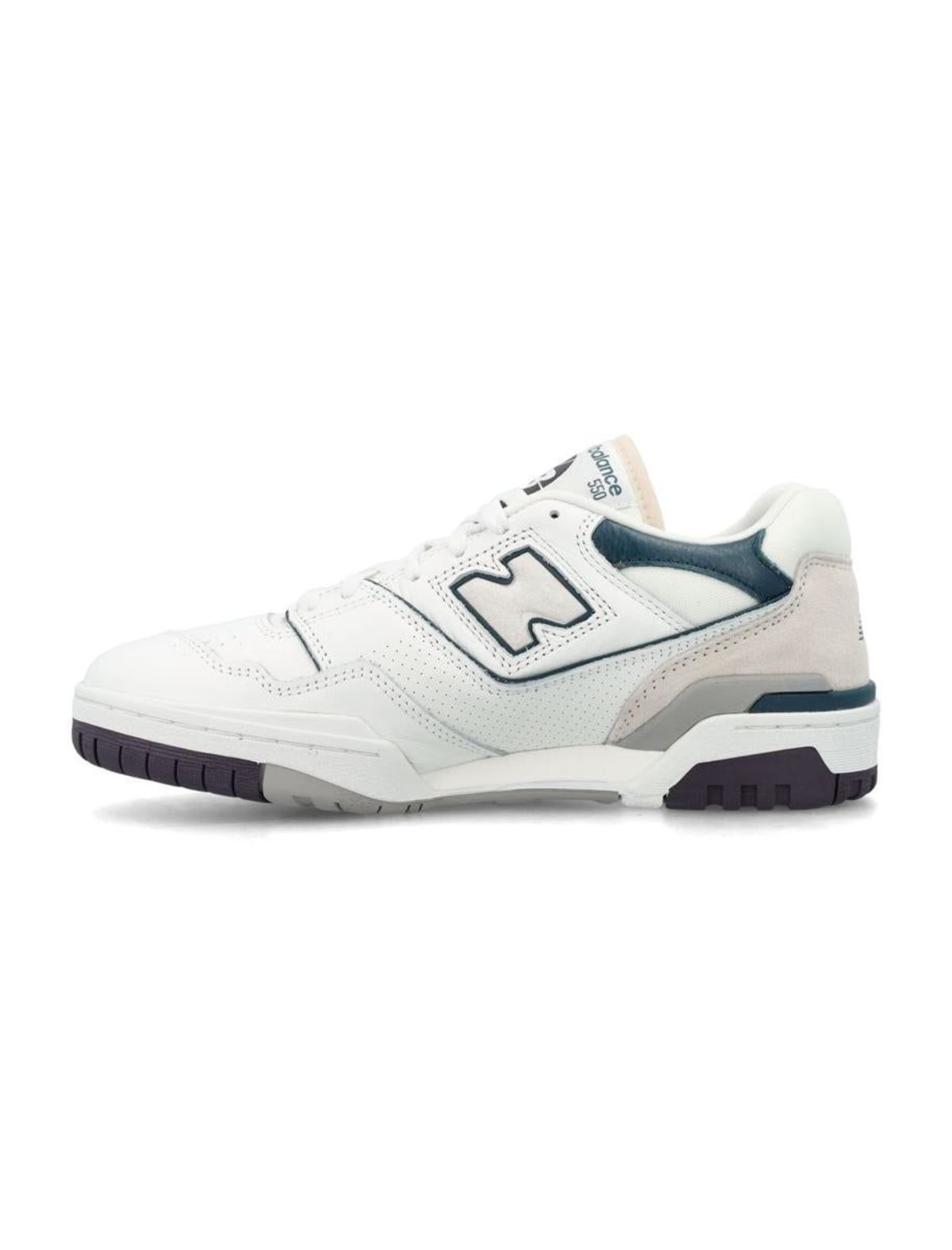 New Balance BB 550 WCB sneakers - White | Garmentory