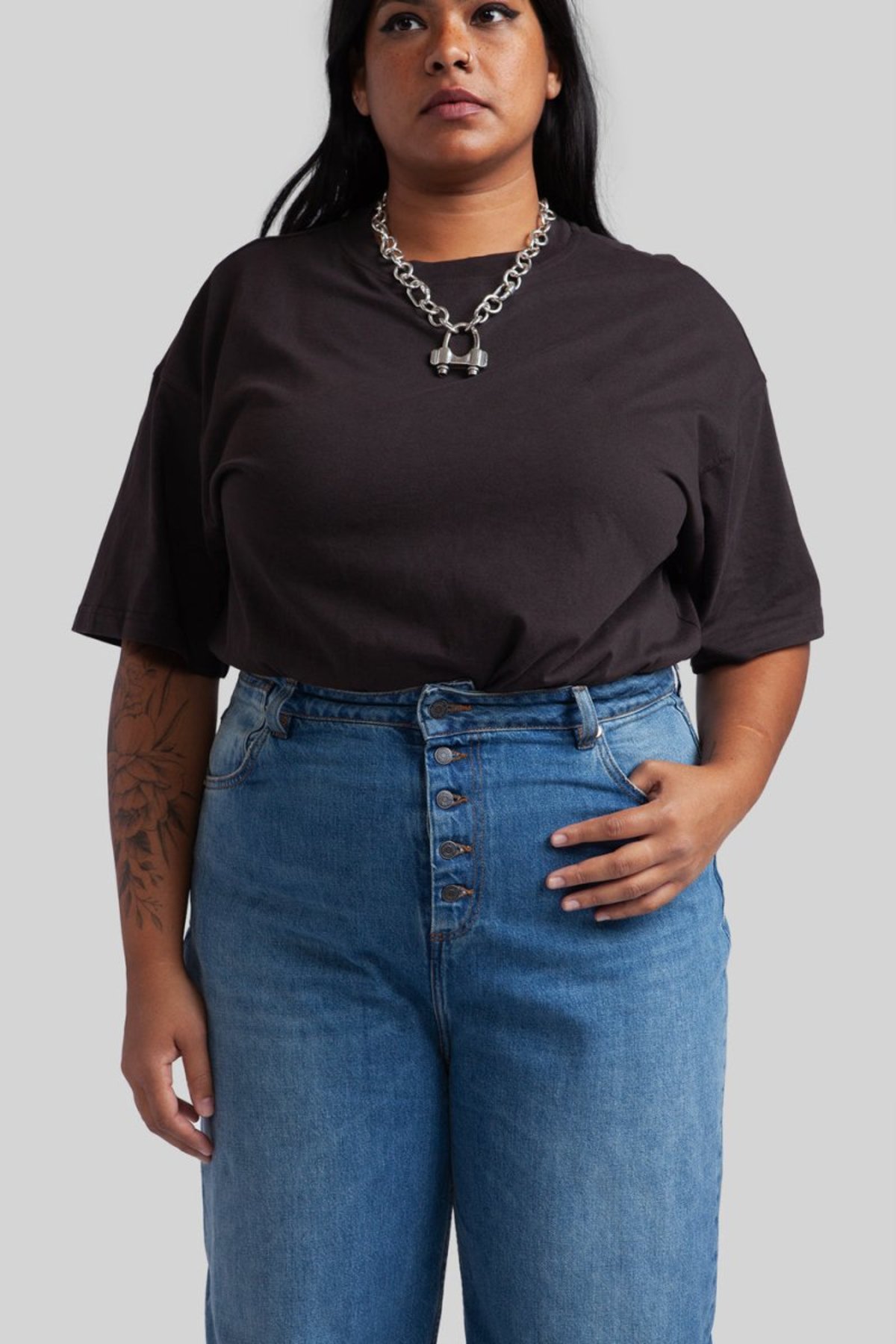 Decade Studio Bonnie Jeans - Aveiro | Garmentory