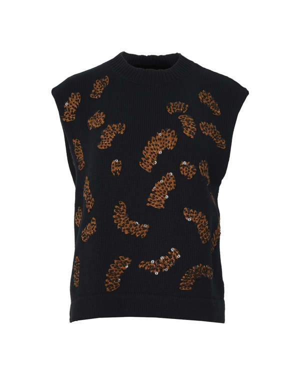 Rachel Comey Laur Vest | Garmentory