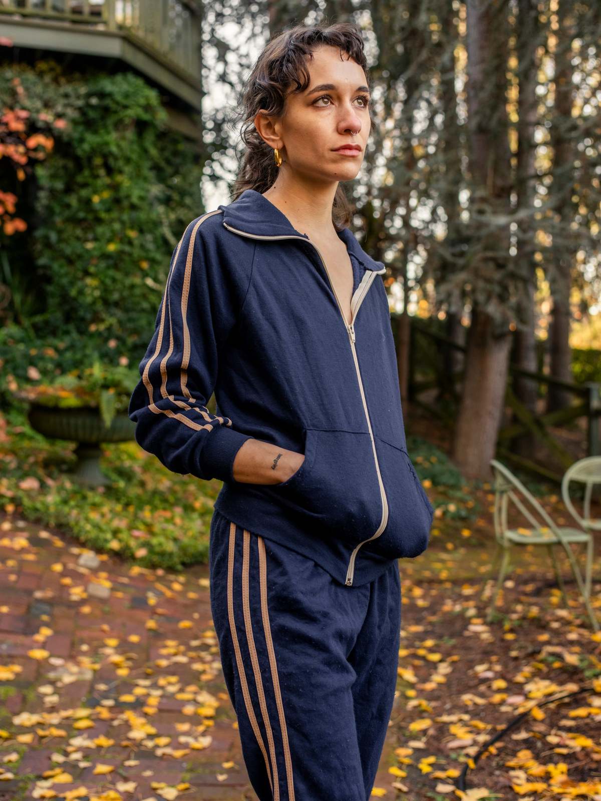 Vintage Tracksuit | Garmentory