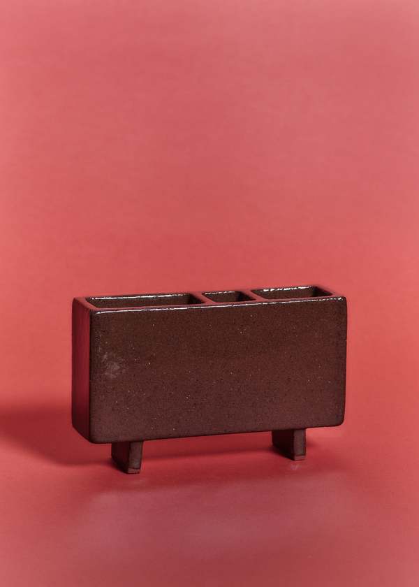 Misma Anaru Organiser - Hickory | Garmentory