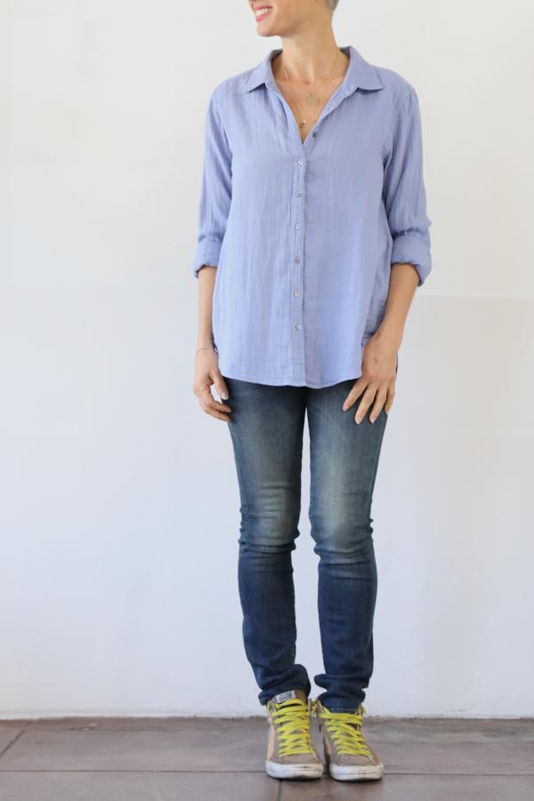 Xirena Scout Shirt | Garmentory