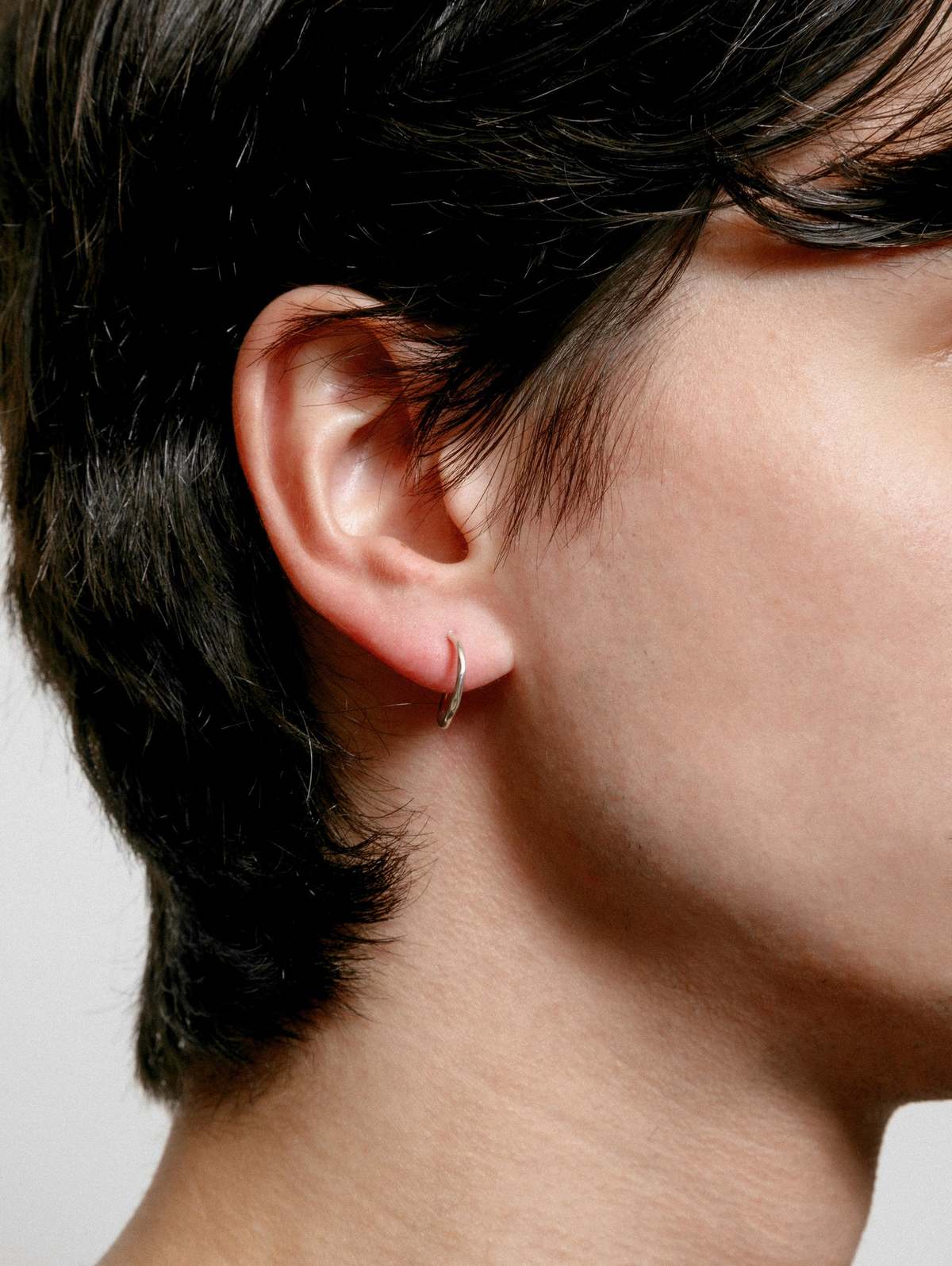 Wolf Circus Organic Hoops | Garmentory