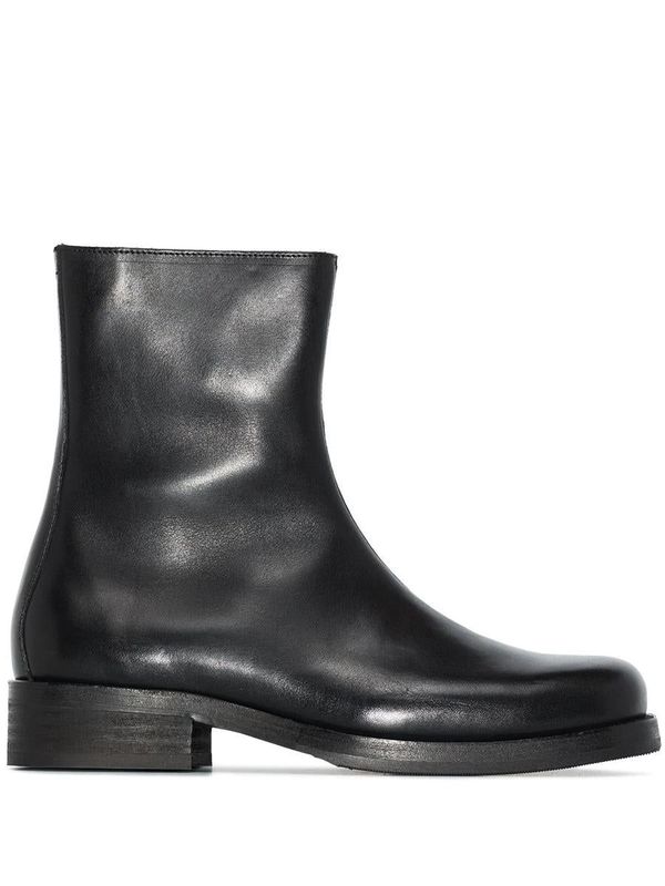 Wunderbar Our Legacy Boots Ebenbild