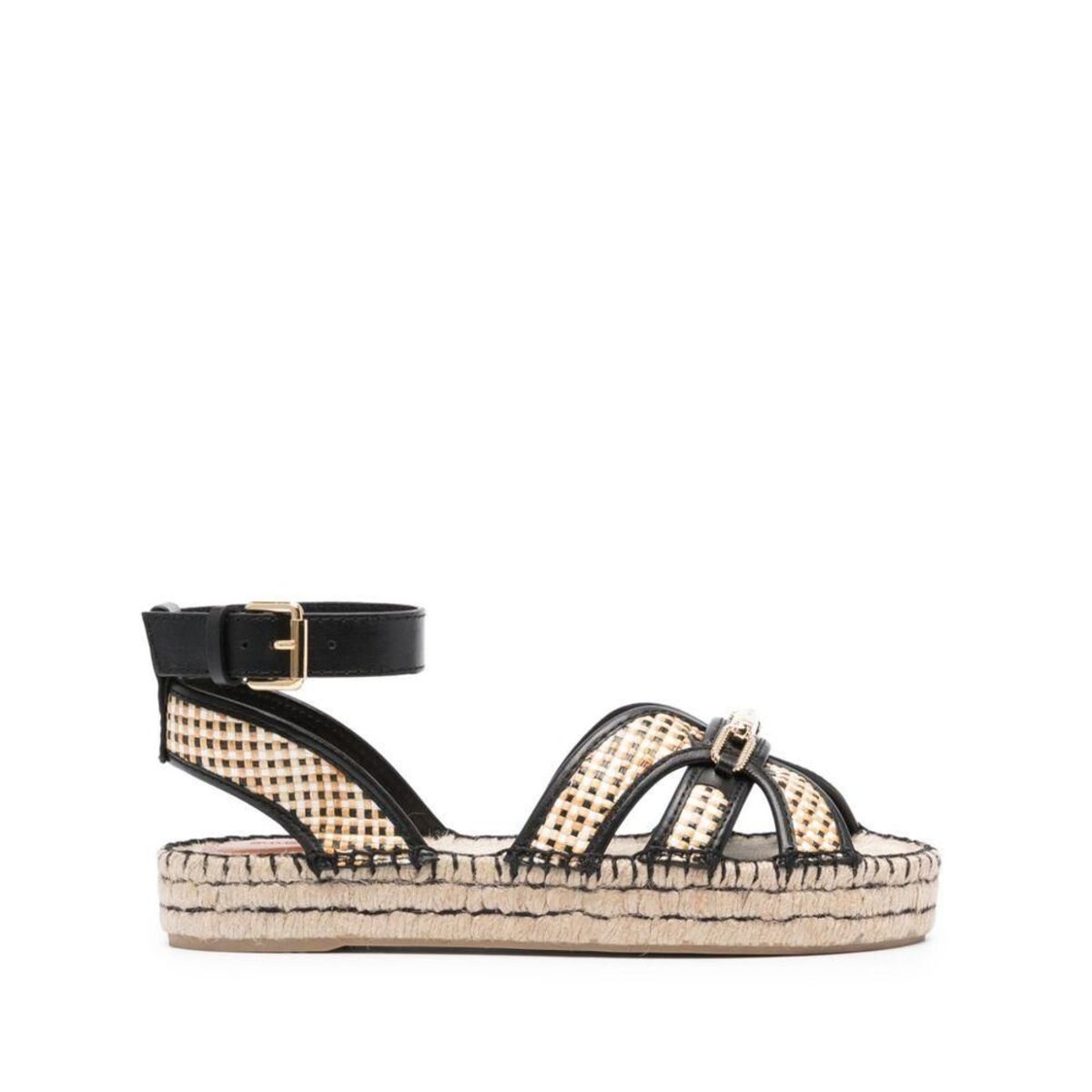 Zimmermann SHOES - Black/Neutrals | Garmentory