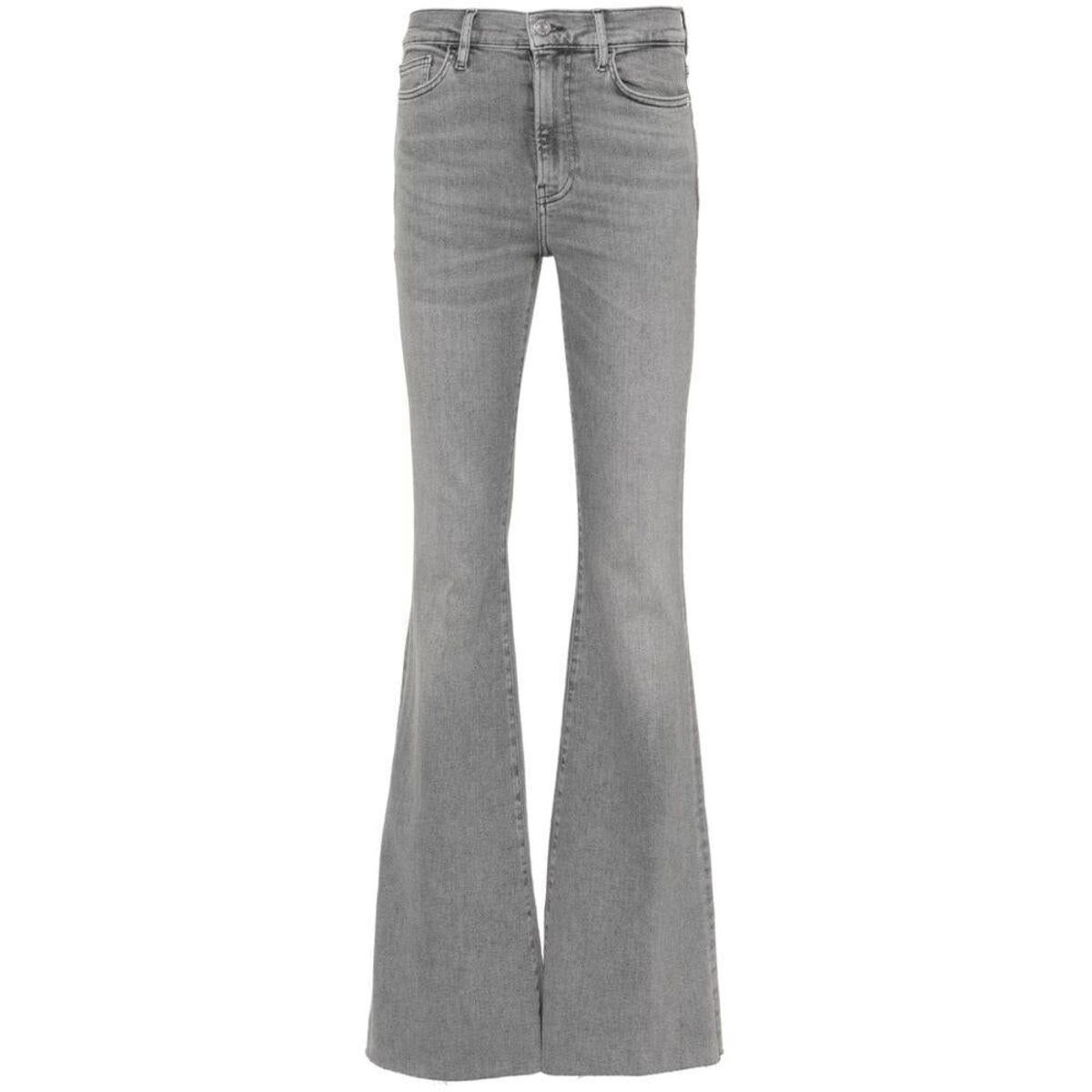 FRAME Denim JEANS - Grey | Garmentory