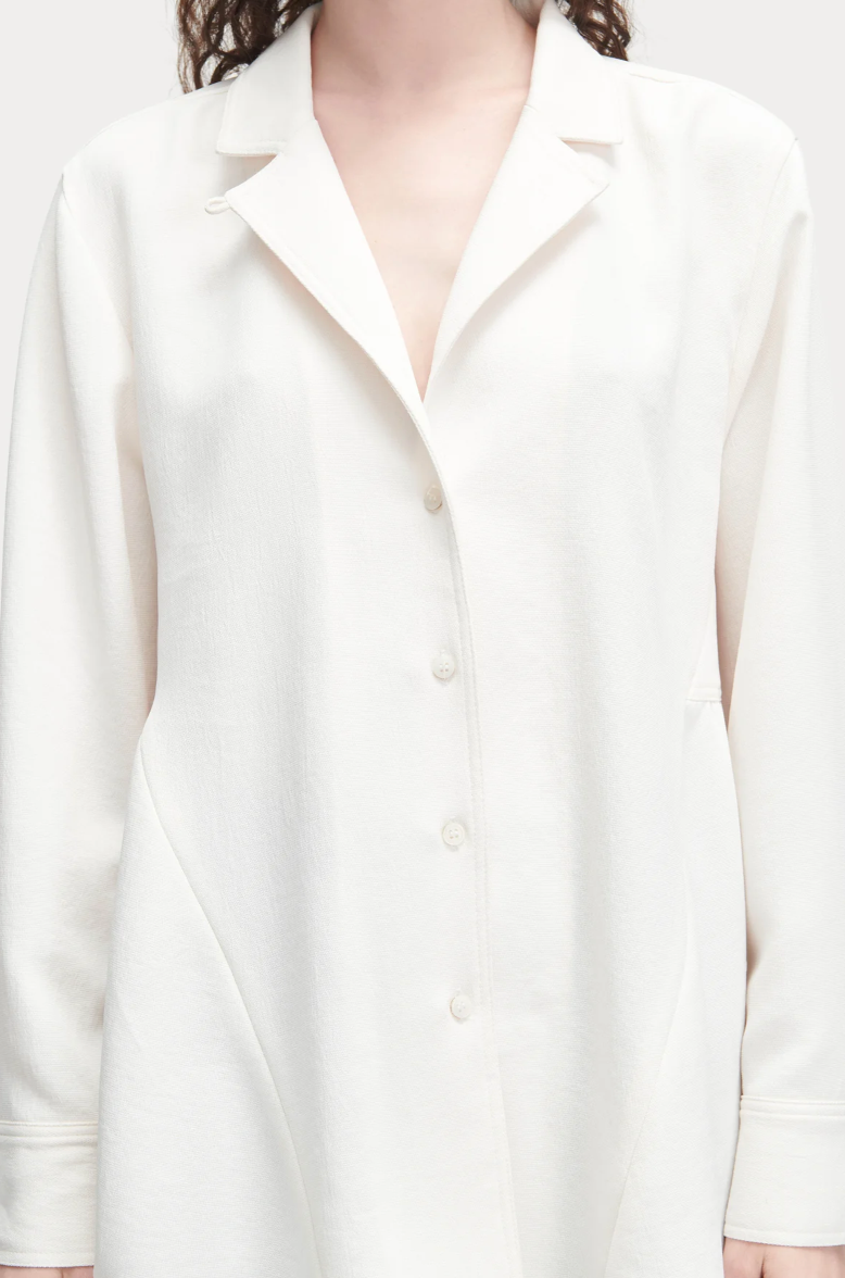 Rachel Comey Samora Top - Ivory | Garmentory