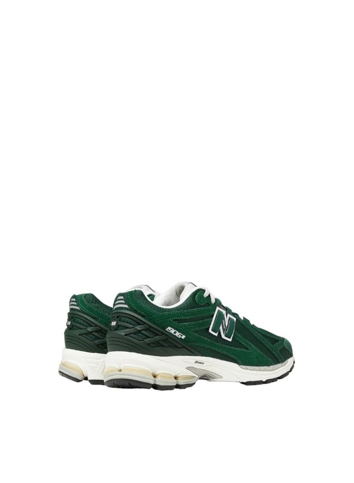 New Balance SNEAKERS - Green | Garmentory